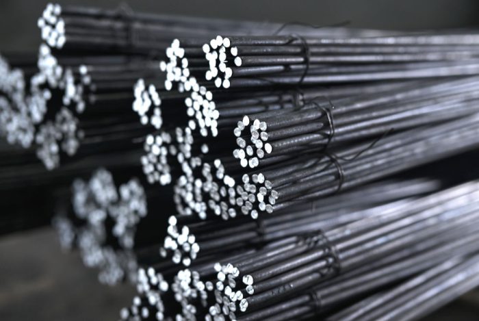 Siam Commercial Metal Co.,Ltd. | product steel bar