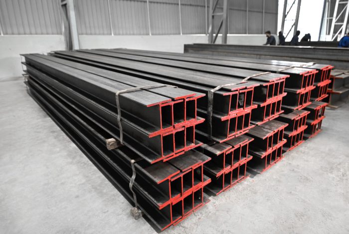 Siam Commercial Metal Co.,Ltd. | product steel beam