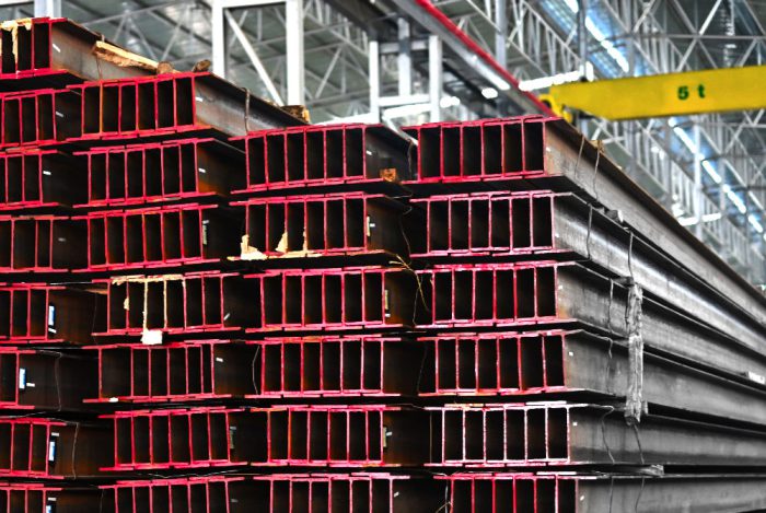 Siam Commercial Metal Co.,Ltd. | product steel beam