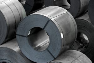 Siam Commercial Metal Co.,Ltd. | product steel coils