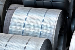 Siam Commercial Metal Co.,Ltd. | product steel coils