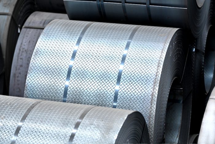 Siam Commercial Metal Co.,Ltd. | product steel coils