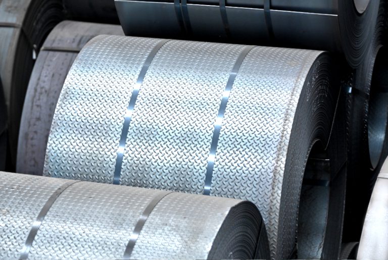 Siam Commercial Metal Co.,Ltd. | product steel coils