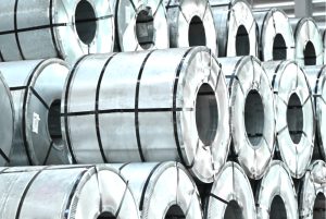 Siam Commercial Metal Co.,Ltd. | product steel coils