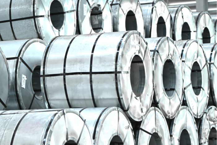 Siam Commercial Metal Co.,Ltd. | product steel coils