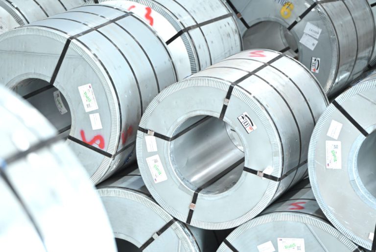 Siam Commercial Metal Co.,Ltd. | product steel coils