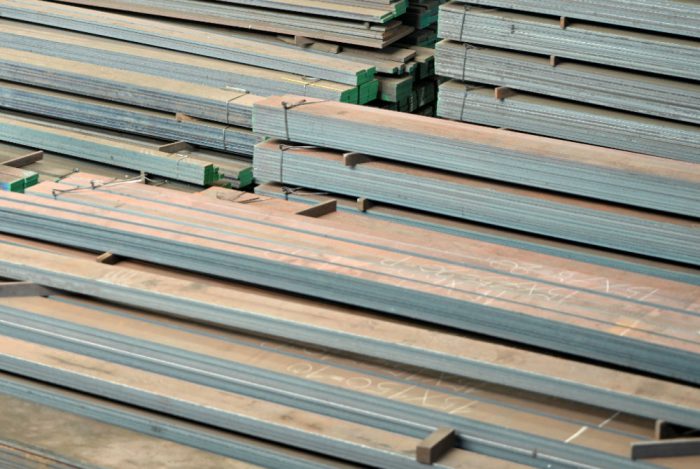 Siam Commercial Metal Co.,Ltd. | product steel plate