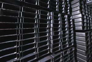 Siam Commercial Metal Co.,Ltd. | product structural steel