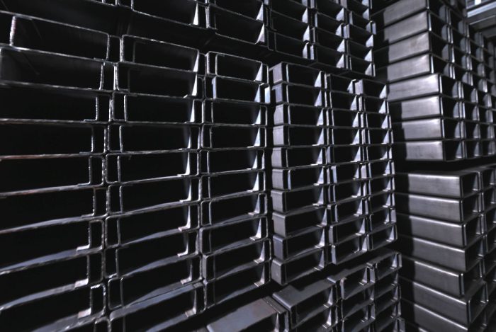 Siam Commercial Metal Co.,Ltd. | product structural steel