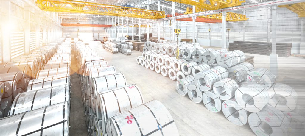 Siam Commercial Metal Co.,Ltd. | บริษัท เหล็กสยามพาณิชย์ จำกัด