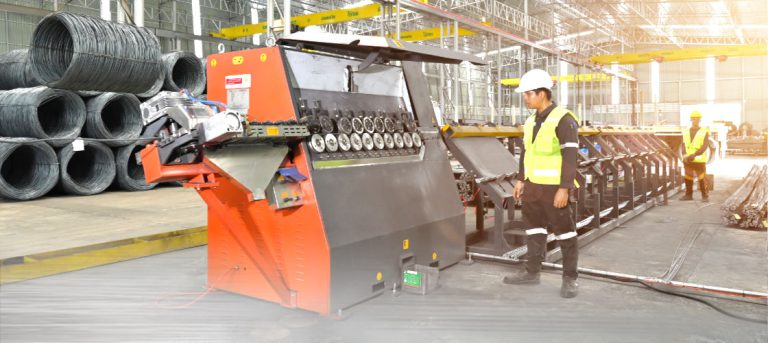 Siam Commercial Metal Co.,Ltd. | service