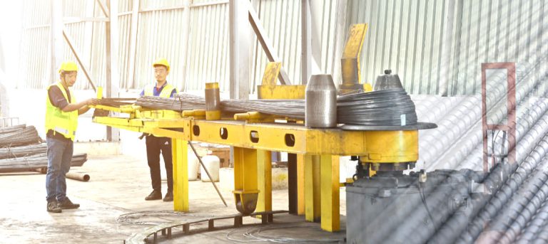Siam Commercial Metal Co.,Ltd. | service