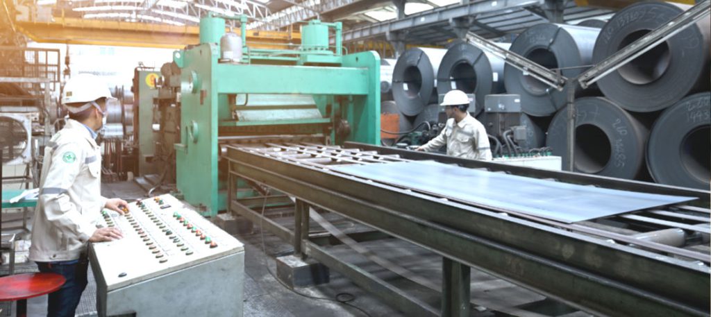 Siam Commercial Metal Co.,Ltd. | service