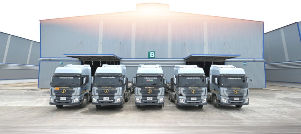 Siam Commercial Metal Co.,Ltd. | service