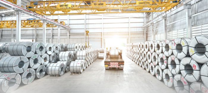 Siam Commercial Metal Co.,Ltd. | service